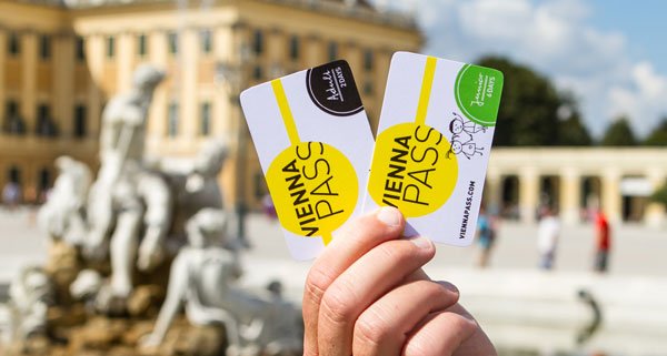 Vantagens de se comprar o Vienna Pass – Cidades de Outrora | Viagem e ...